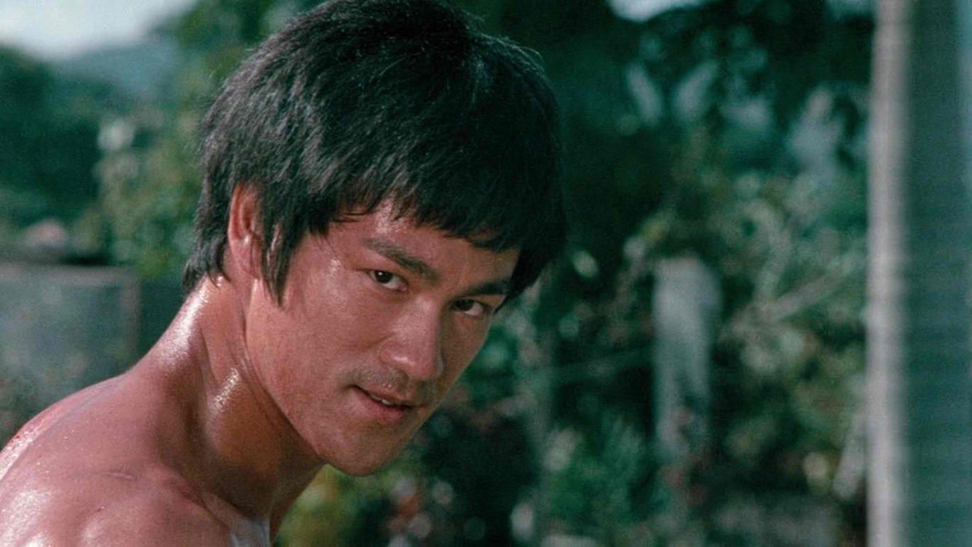 Films à voir | Bruce Lee en 10 scènes cultes | Time Out Paris