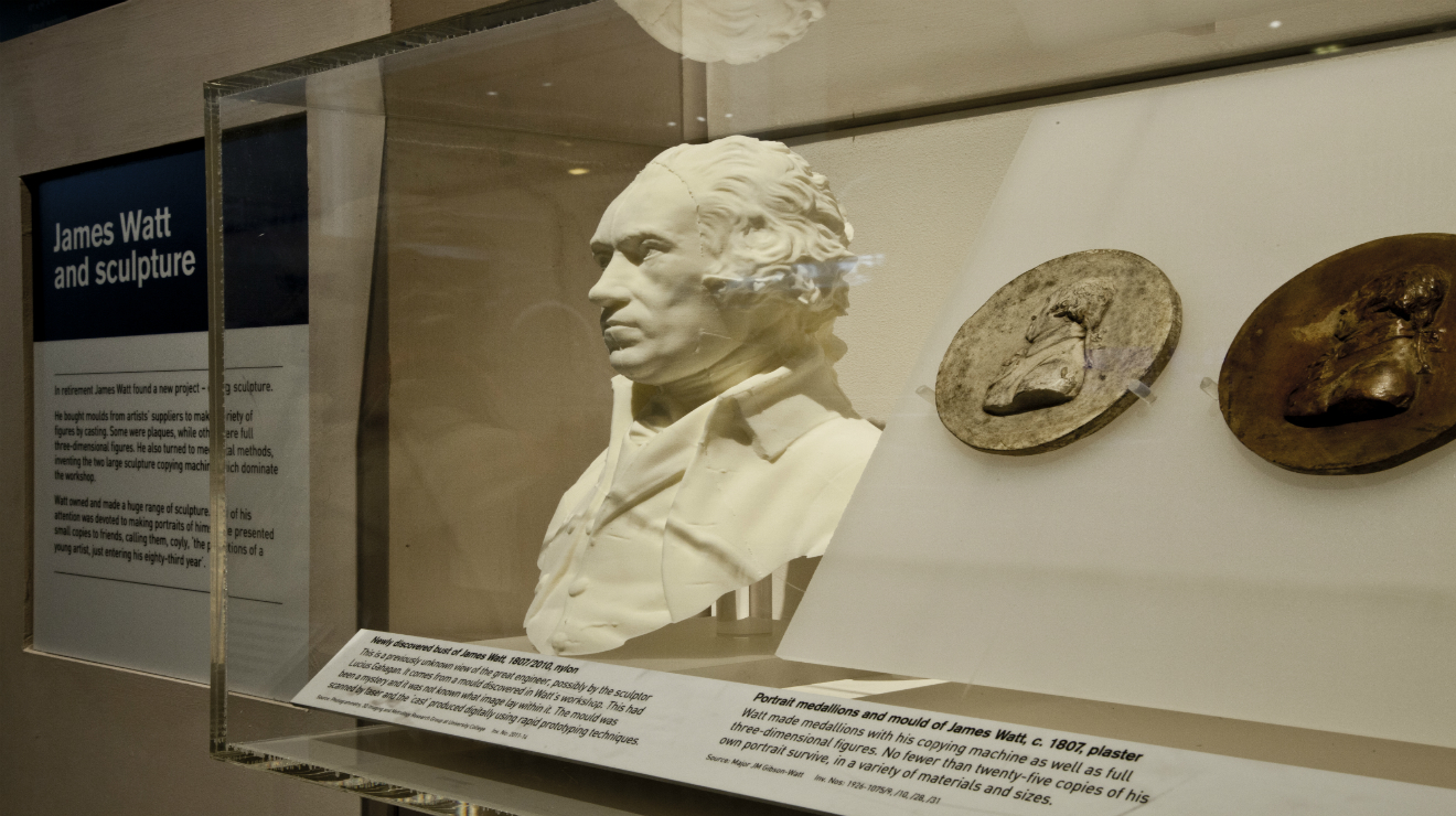 3D Summer at the Science Museum - Time Out London