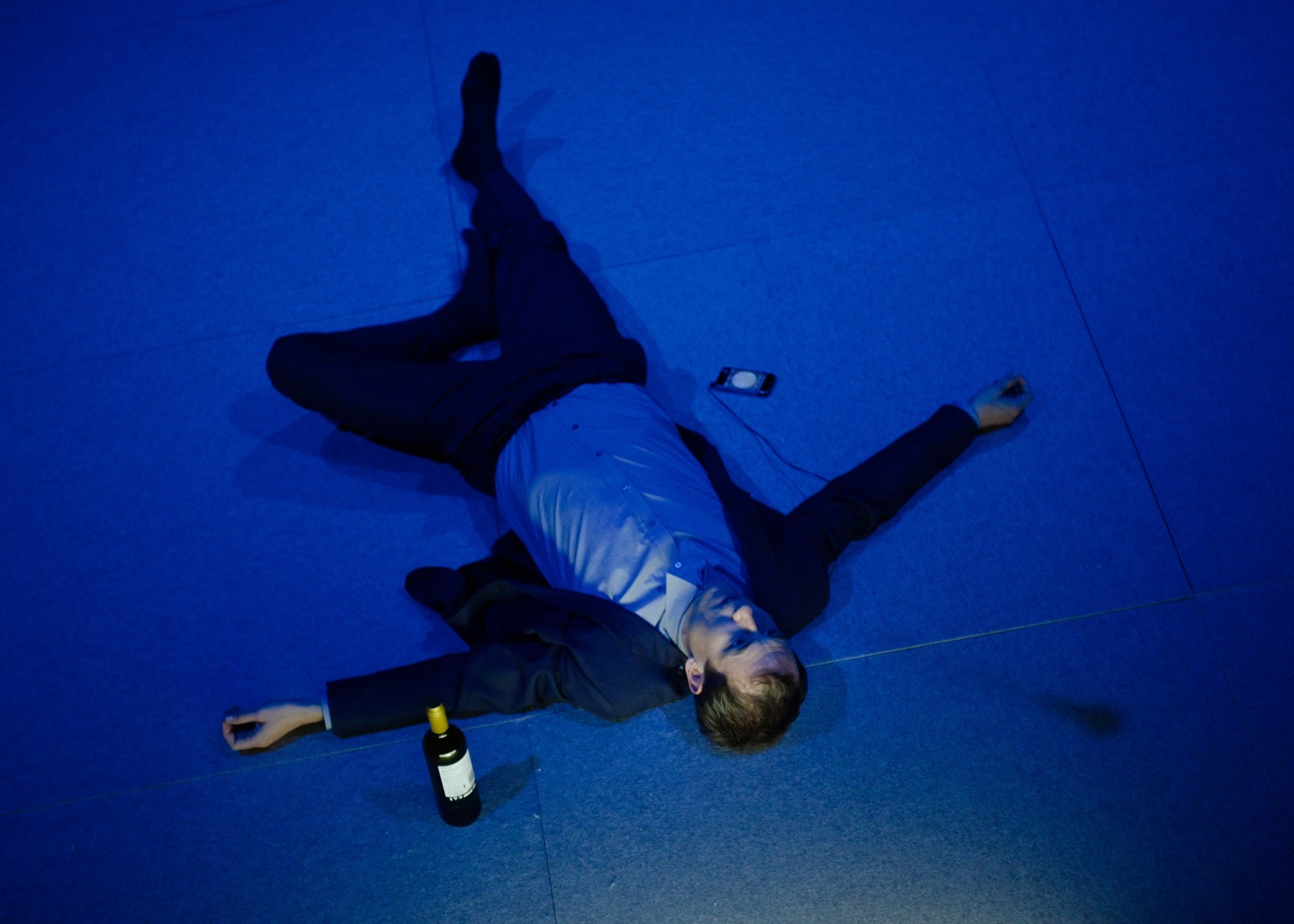 The Hush | Theatre in London