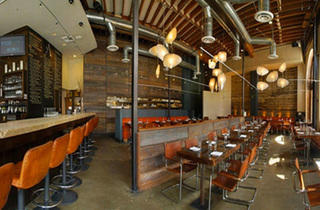 Akasha | Restaurants in Culver City, Los Angeles