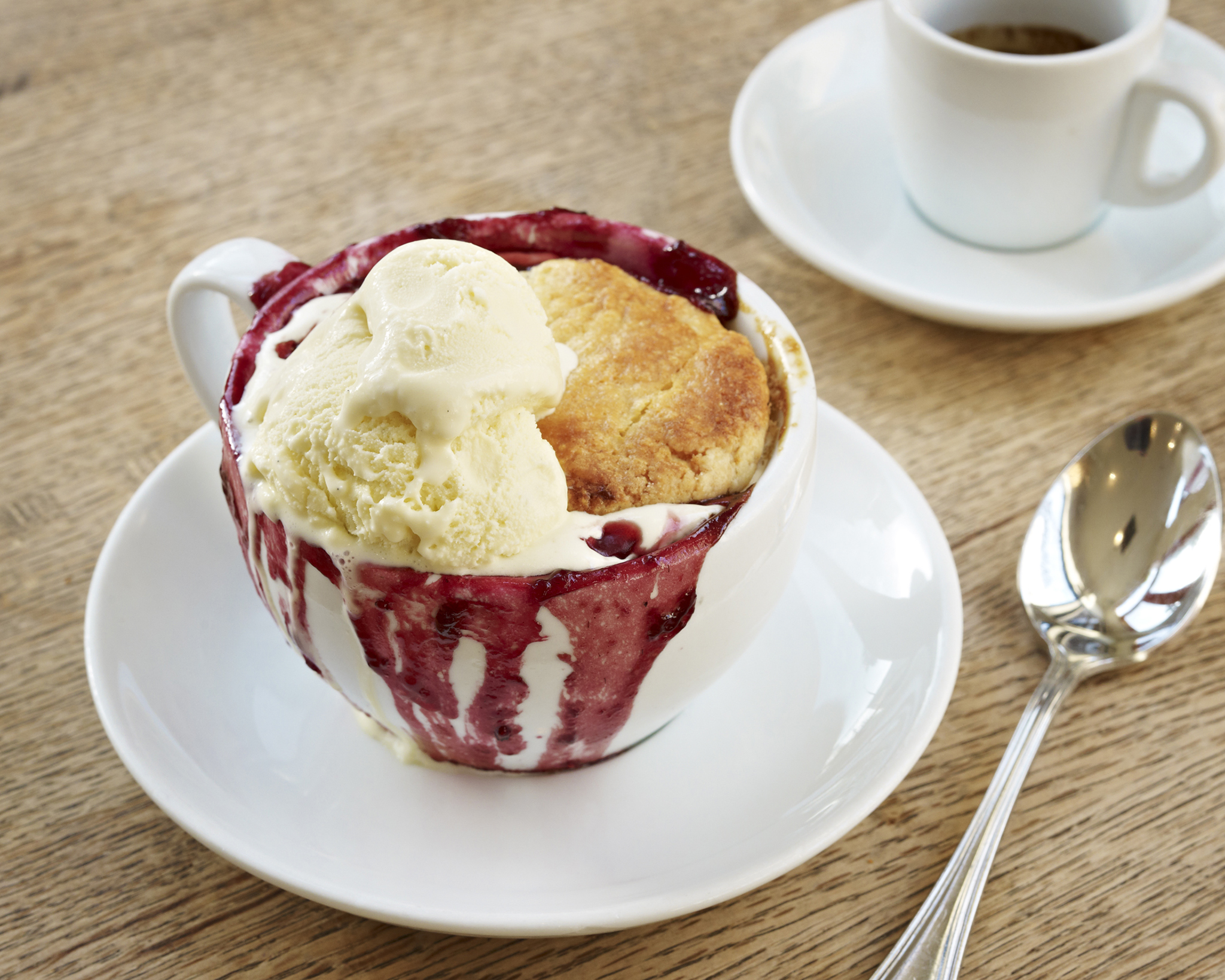 Huckleberry | Restaurants in Santa Monica, Los Angeles