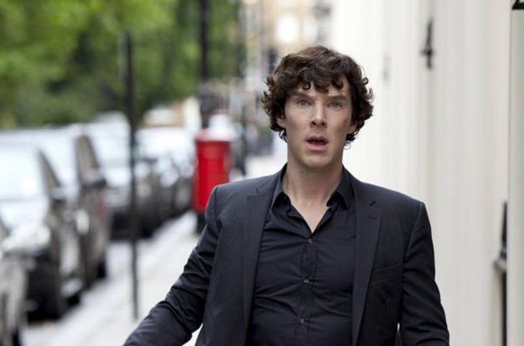Sherlock review - Time Out London