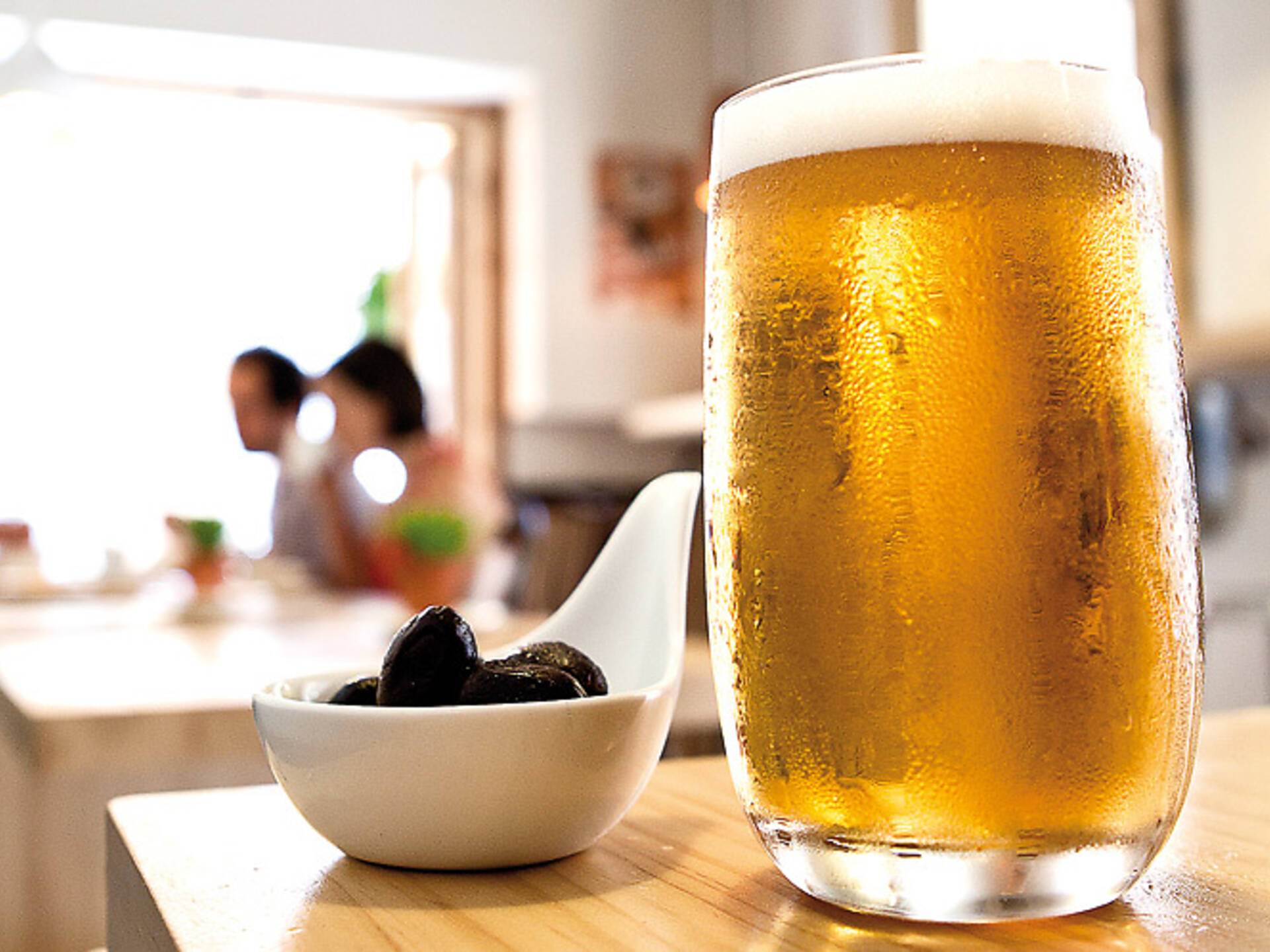 Las mejores birras de Barcelona - Bares - Time Out Barcelona