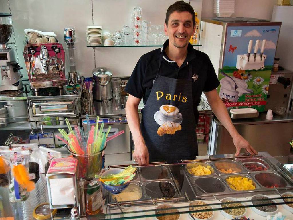 The best ice cream in Paris | Restaurants and cafés | Time Out Paris