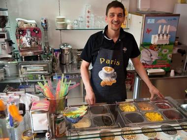 The best ice cream in Paris | Restaurants and cafés | Time Out Paris