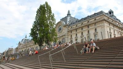 Les Berges sur Seine – Time Out Paris