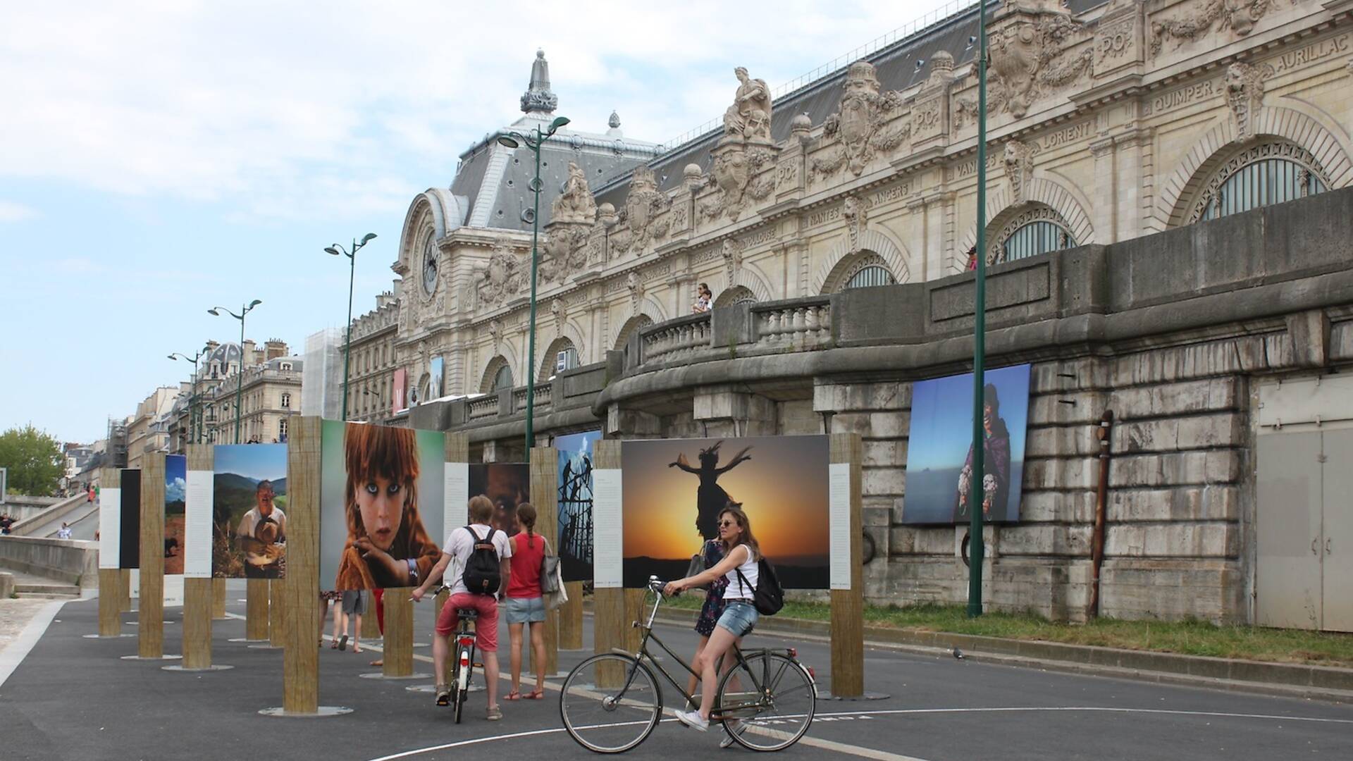 Les Berges sur Seine – Time Out Paris