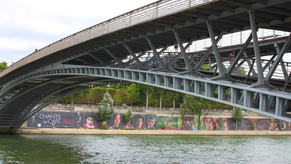 Les Berges sur Seine – Time Out Paris