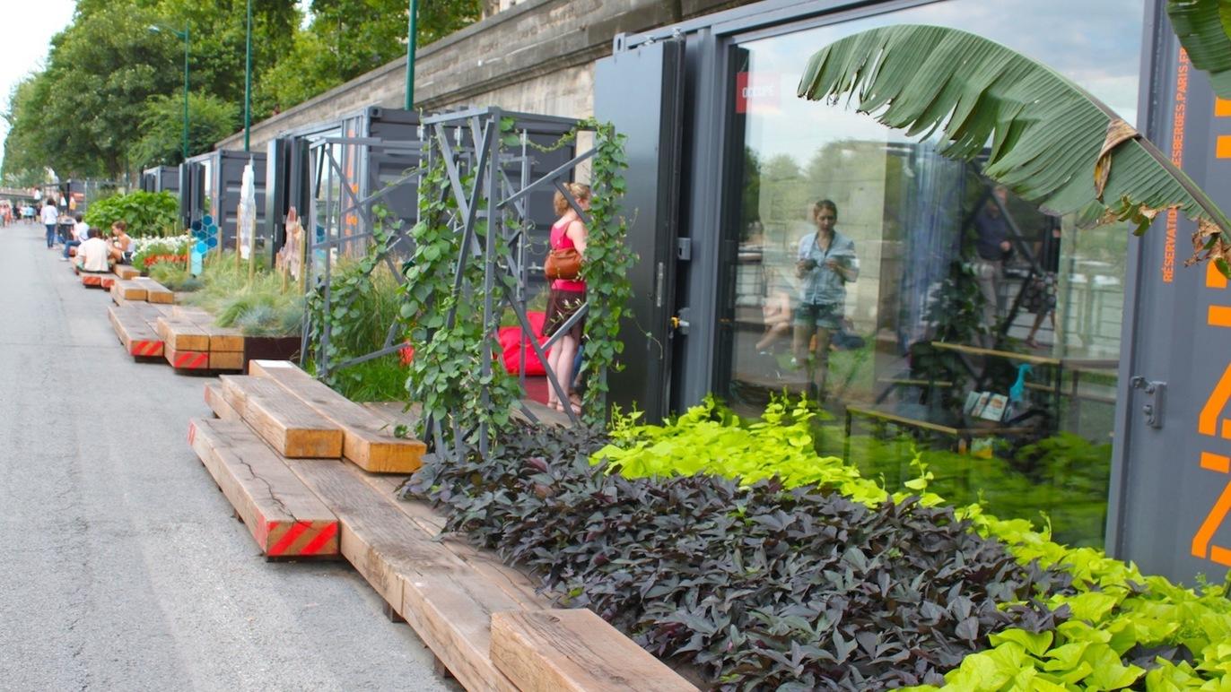 Les Berges sur Seine – Time Out Paris