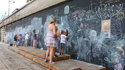 Les Berges sur Seine – Time Out Paris