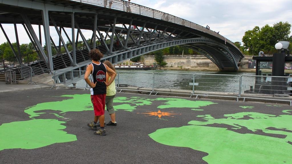 Les Berges sur Seine – Time Out Paris