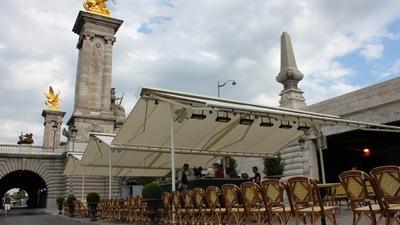 Les Berges sur Seine – Time Out Paris