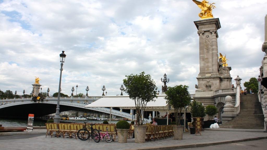 Les Berges sur Seine – Time Out Paris