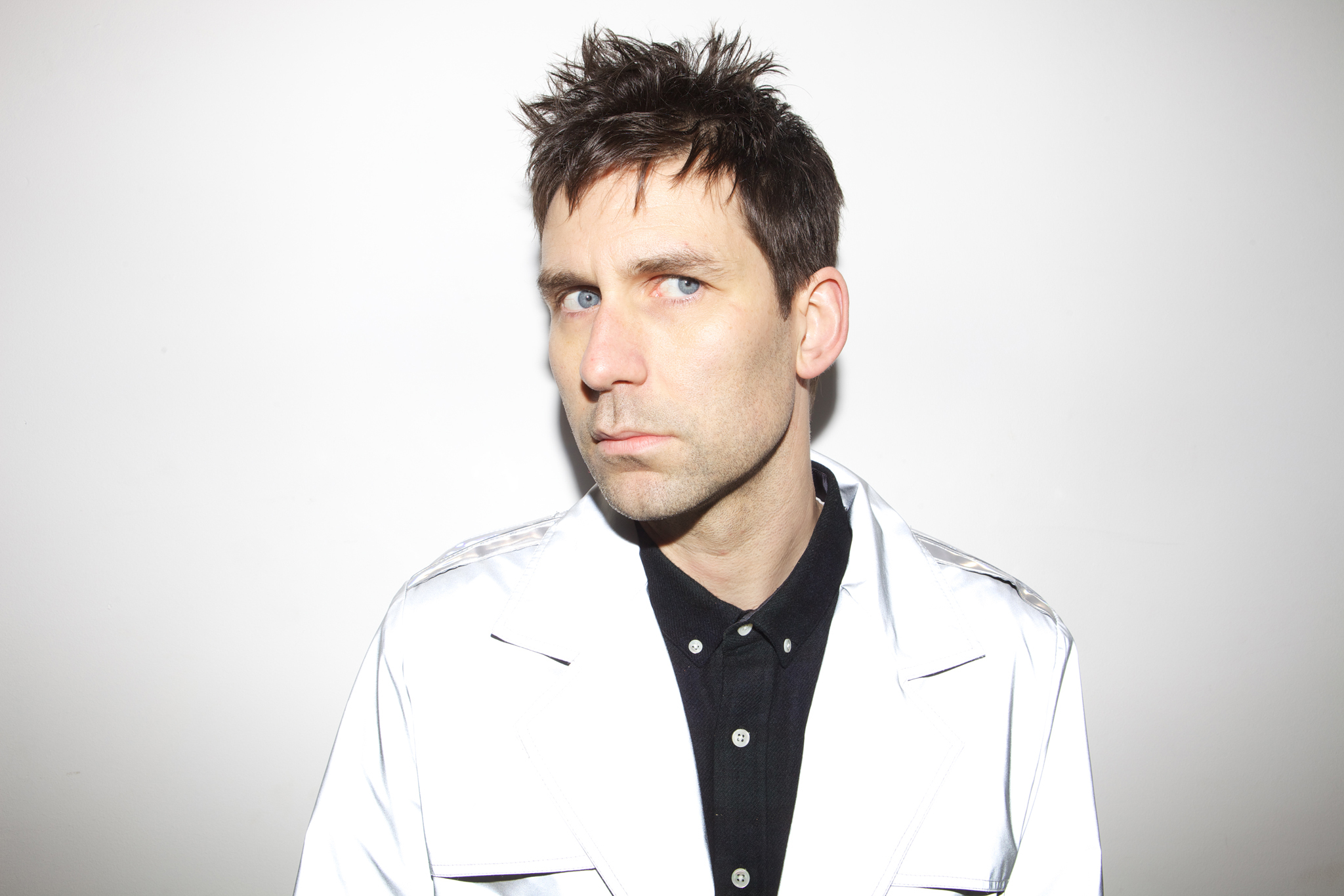Entrevista a Jamie Lidell: “Manter o controlo e ditar o ritmo”