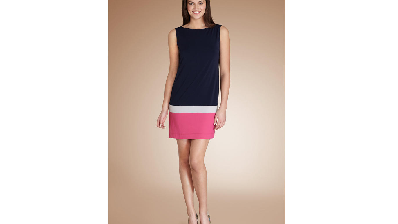 Trend watch: Office-appropriate shift and sheath dresses for less than $200