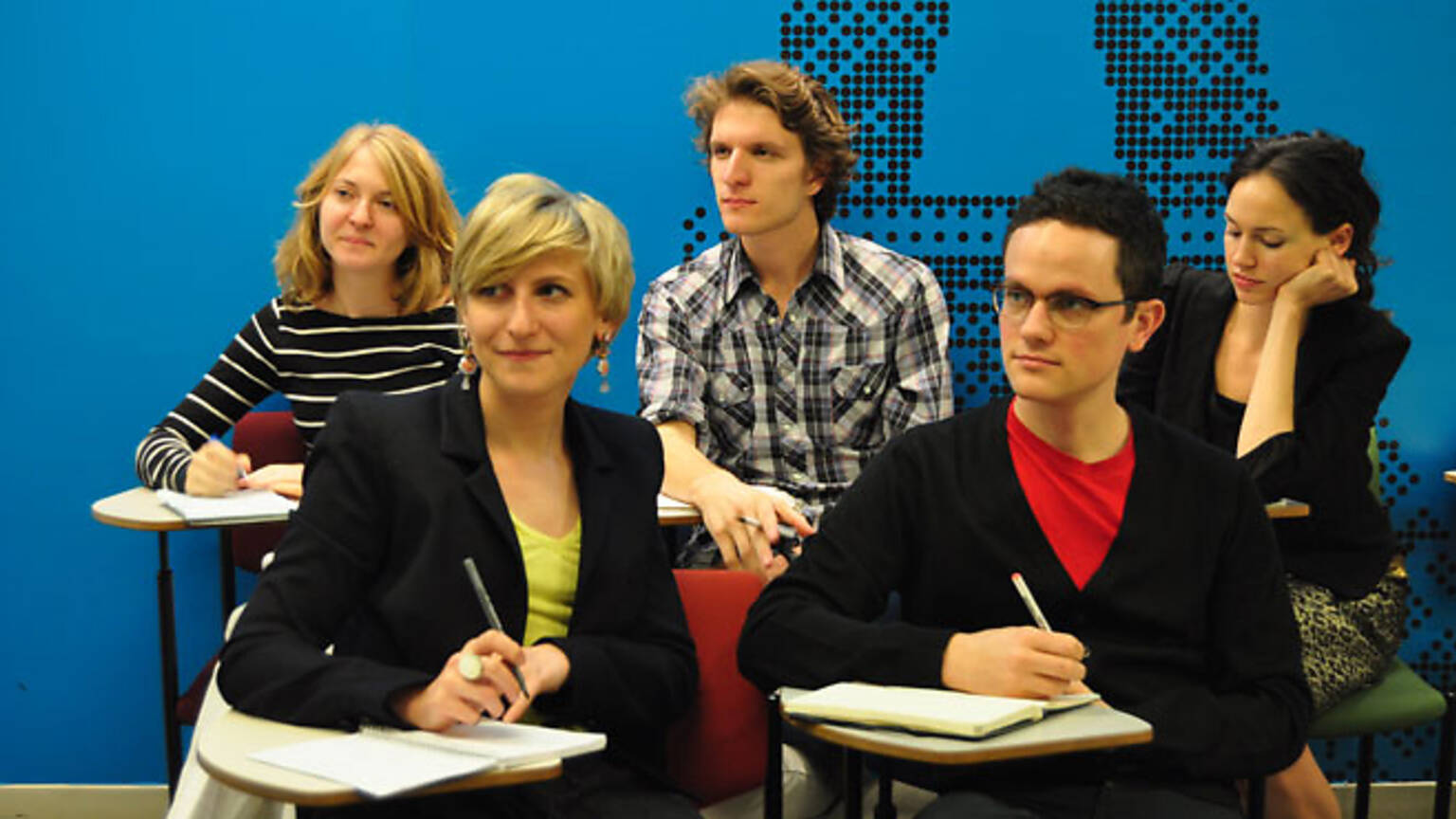 Best NYC Language Classes: Spanish, French, Italian, ASL & More