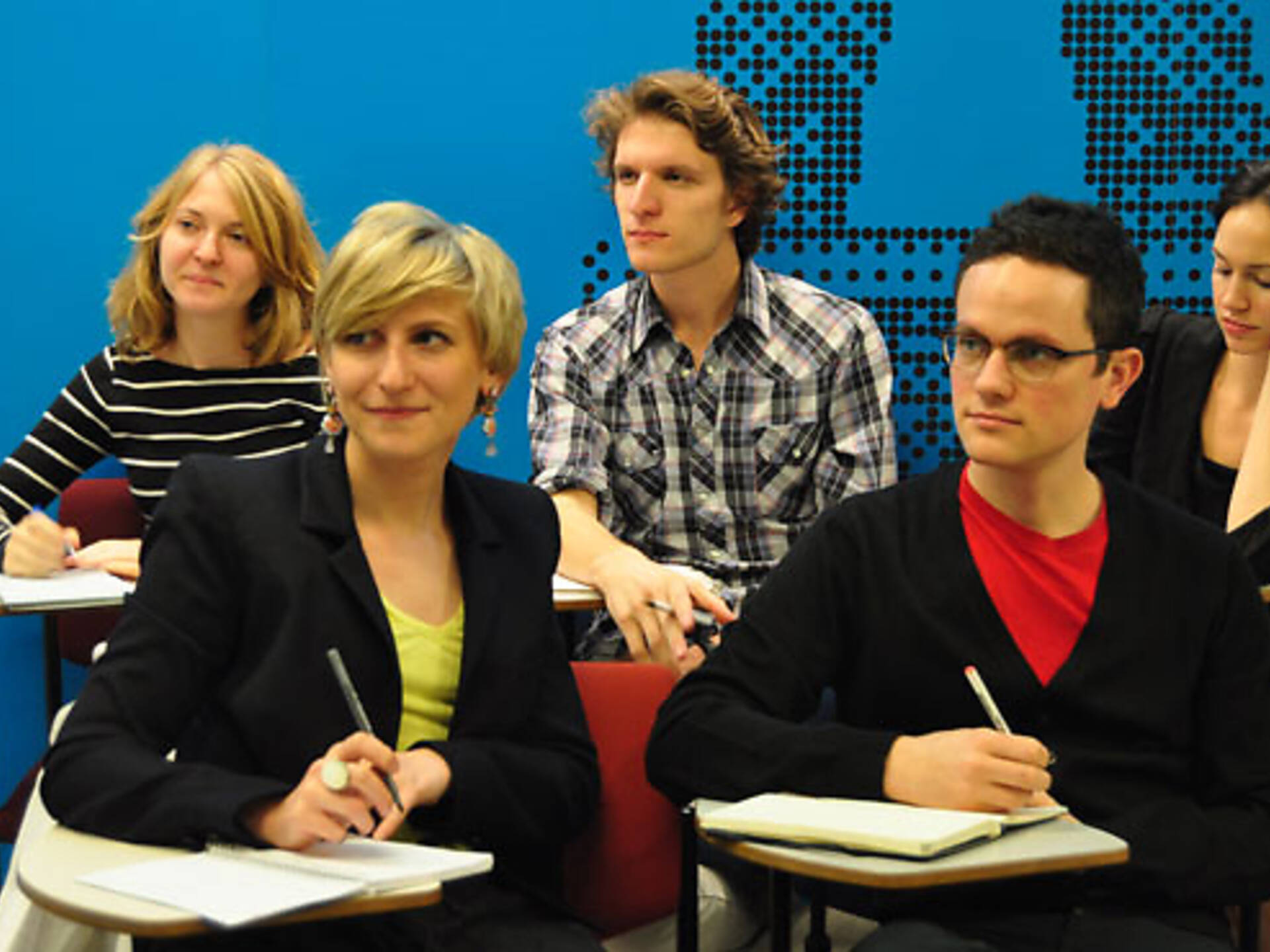 Best NYC Language Classes: Spanish, French, Italian, ASL & More