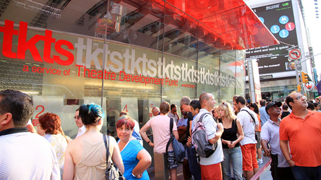 Broadway shows: Complete guide to visiting the Great White Way