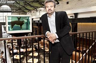 Mark Hix interview – Eating & Drinking features – Time Out London