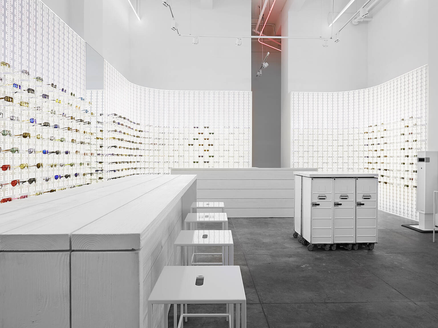 Best sunglasses: The best sunglass shops in NYC