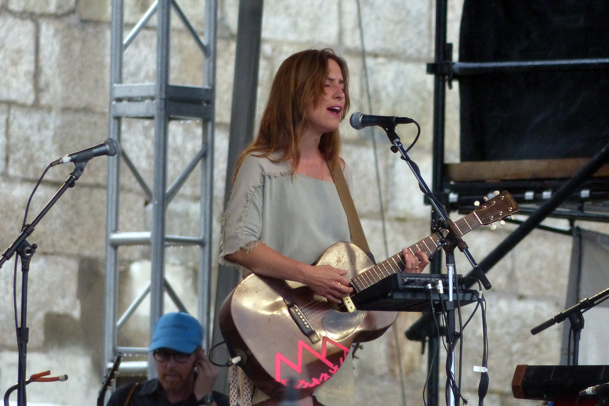 Feist | Music in Los Angeles