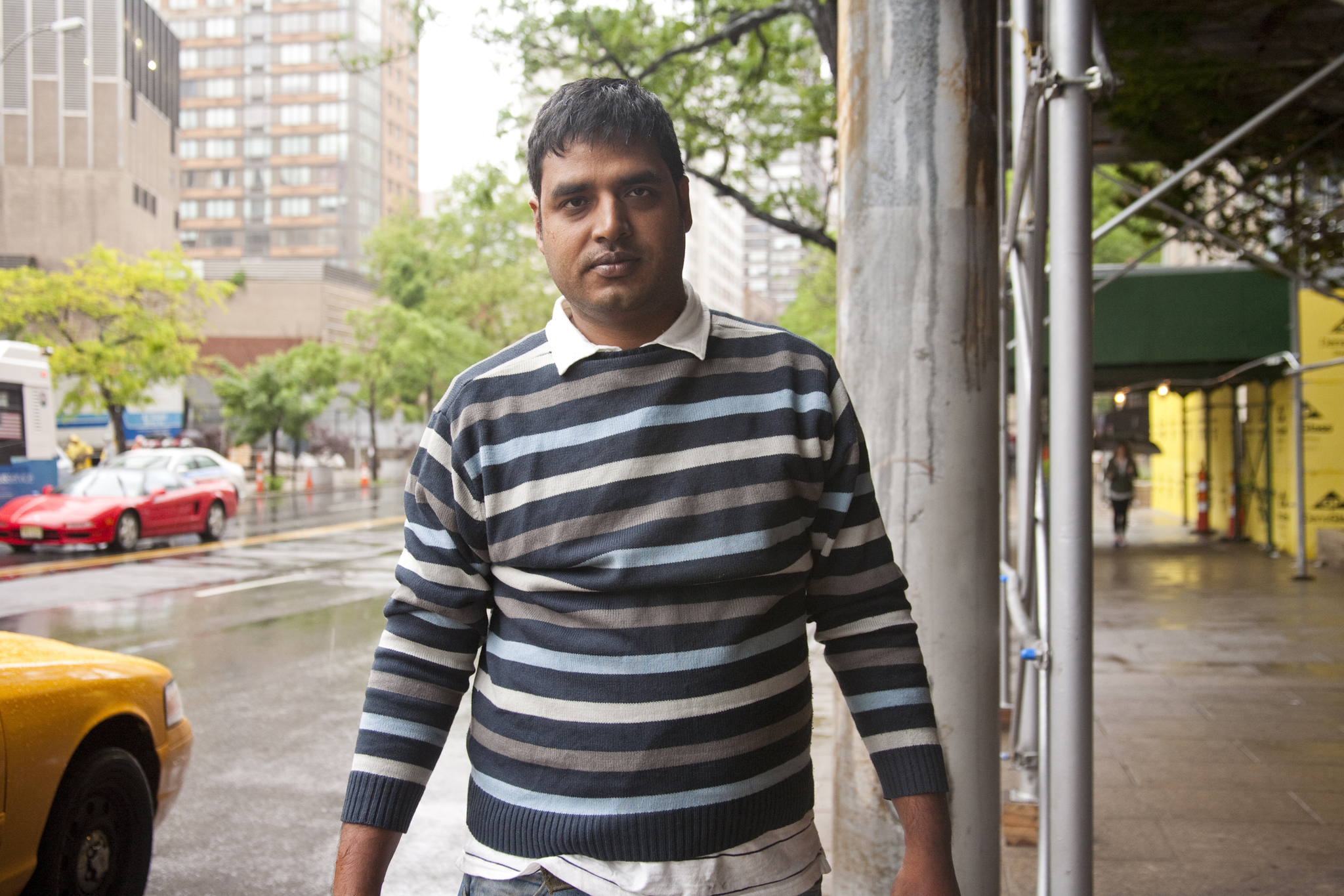 My Perfect Weekend: M.D. Mukta