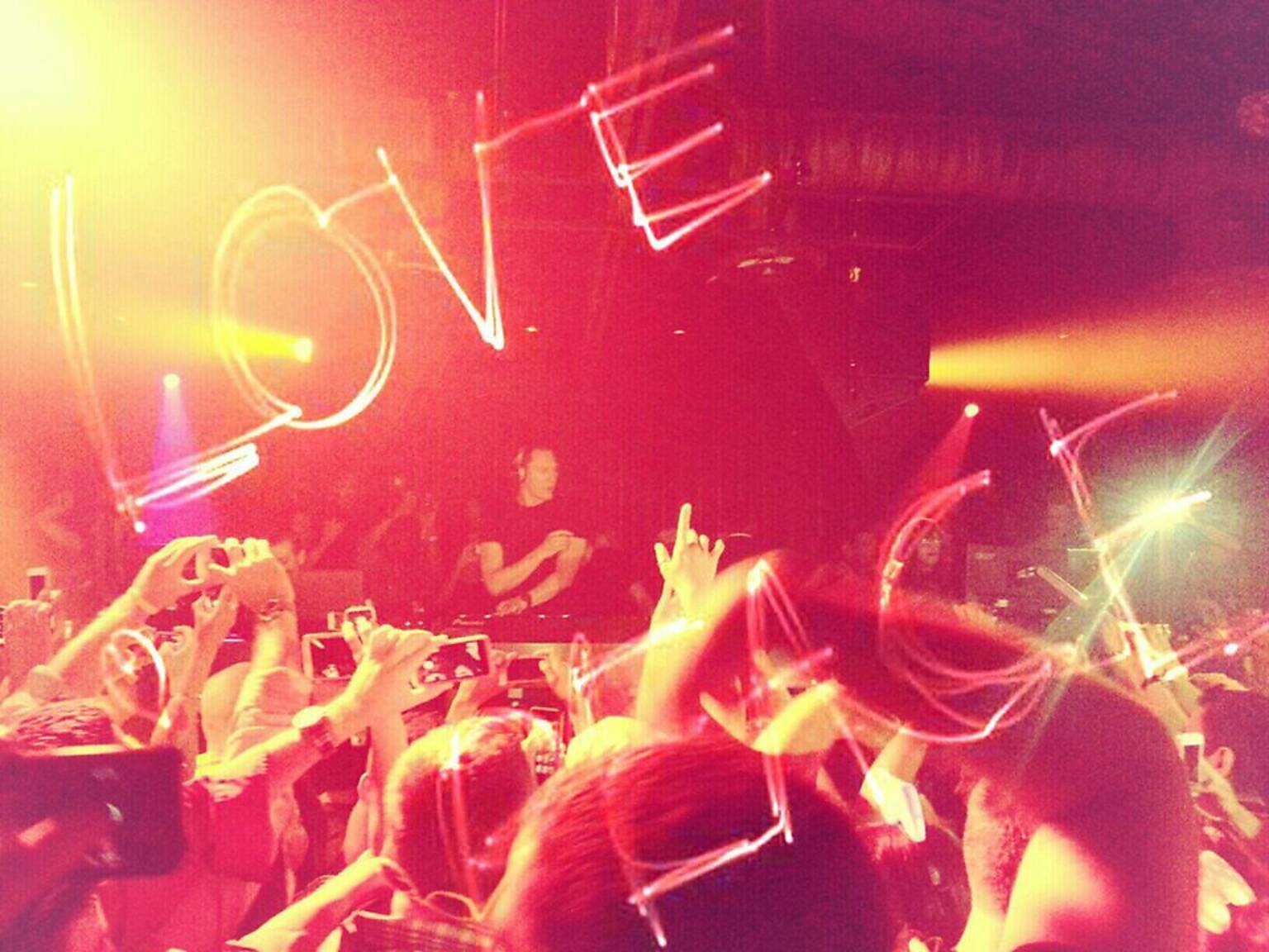 Best Clubs Los Angeles Has to Offer for Grooves and Booze