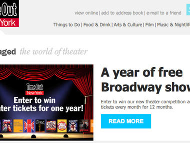 Broadway shows: Complete guide to visiting the Great White Way