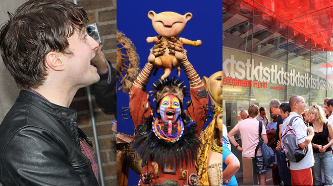 Broadway shows: Complete guide to visiting the Great White Way