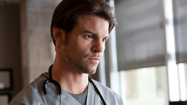 Saving Hope review - Time Out London