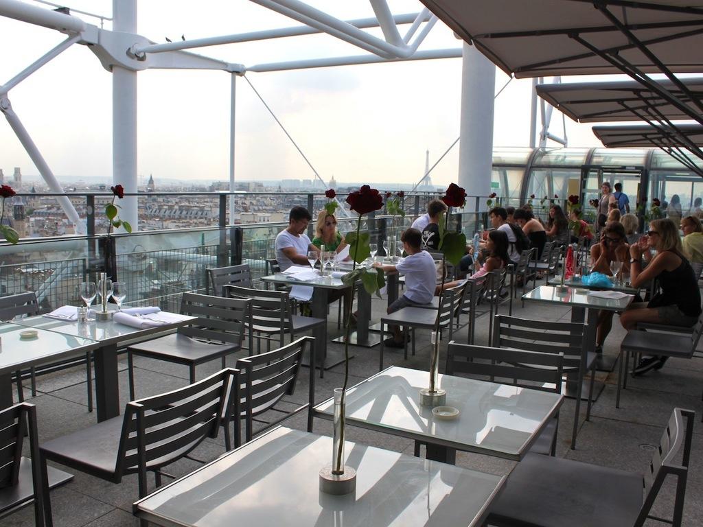 Restaurants in the Marais Paris - Best restaurants in Marais - Time Out ...