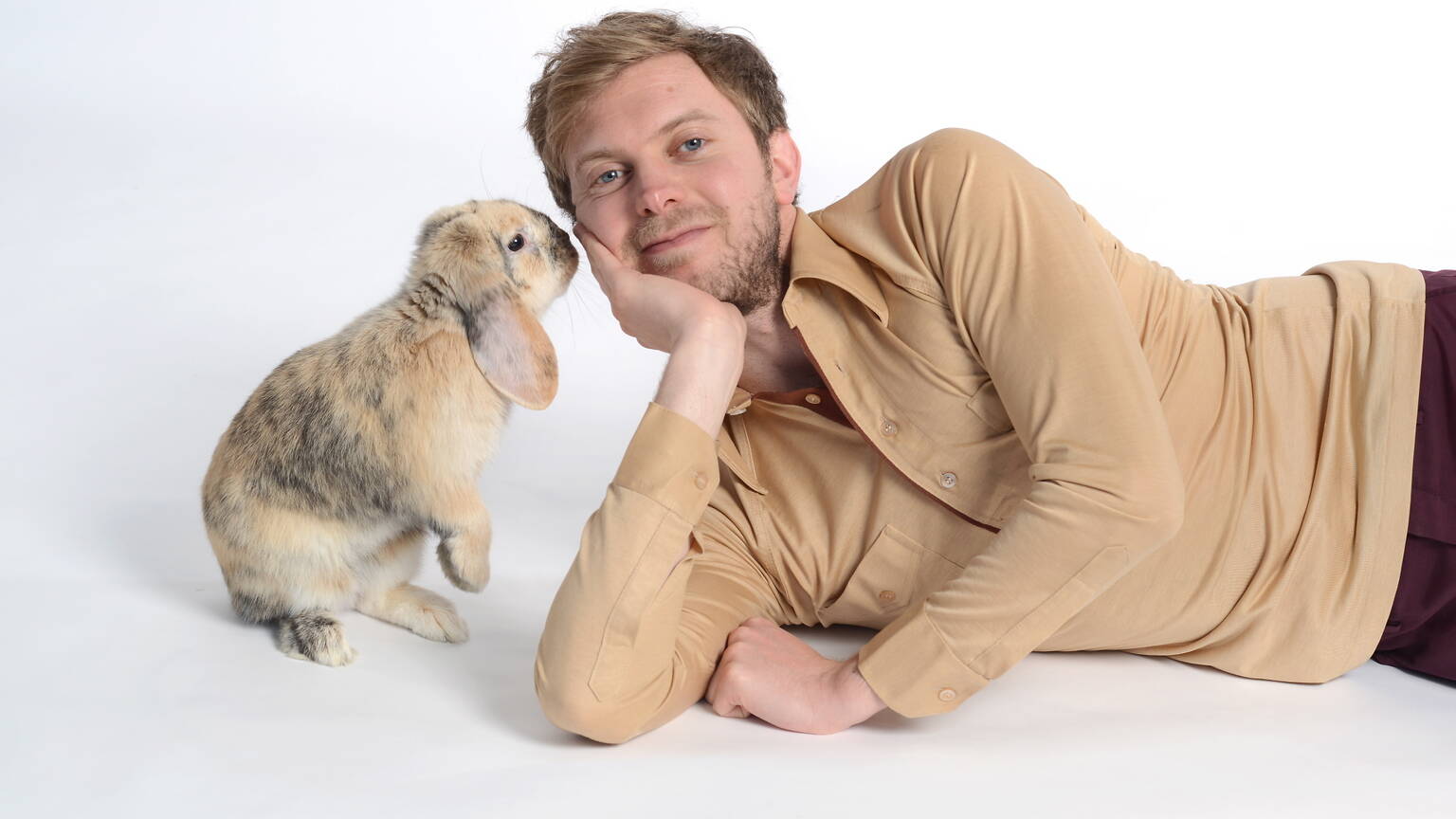 London's theatre pets: in pictures - Time Out London