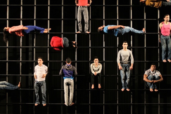 14 spectacles pour 2014 | Time Out Paris