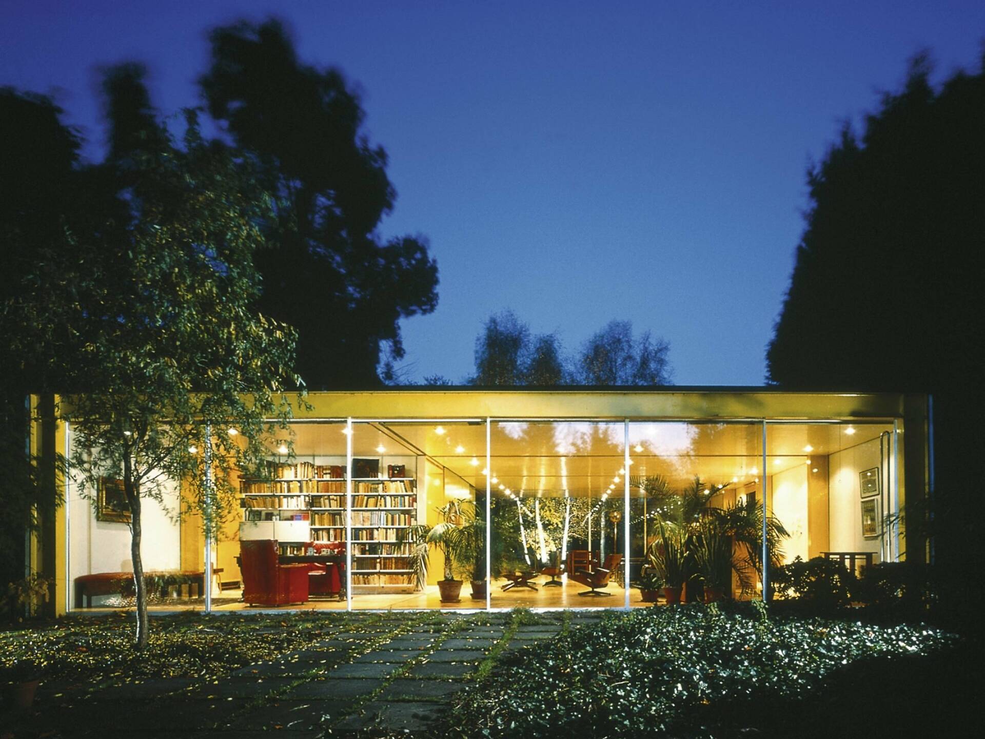 Richard Rogers' favourite buildings - Art and Architecture - Time Out ...