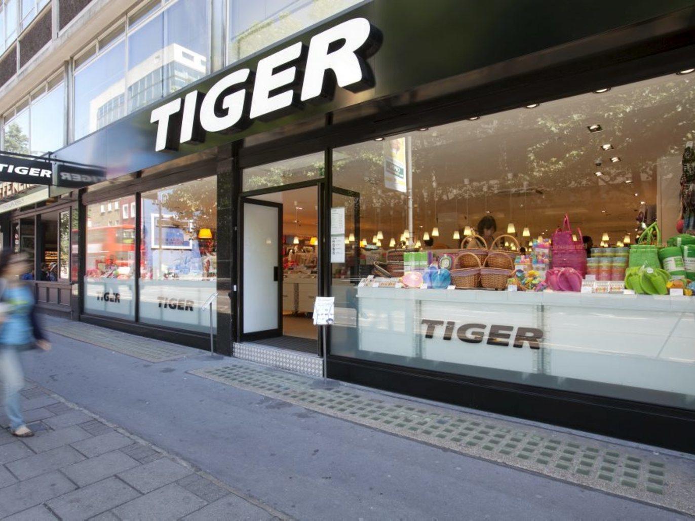 13 Best Cheap Shops in London