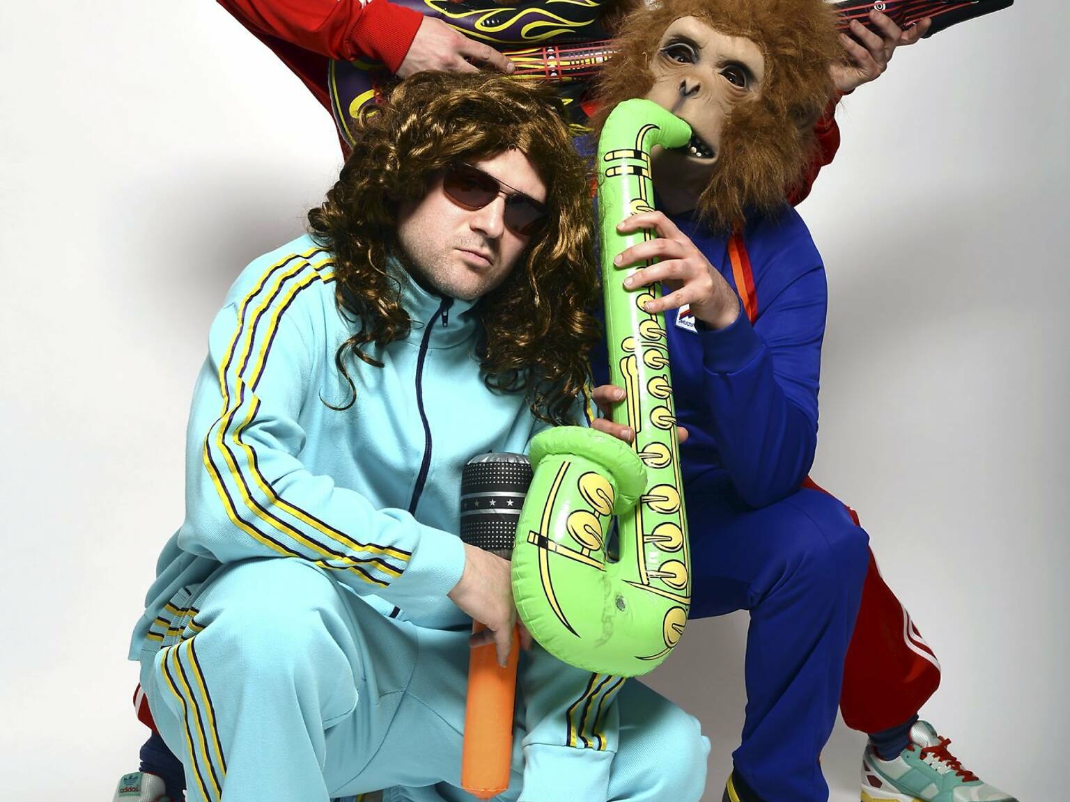 The best (and worst) comedy posters from the 2013 Edinburgh Fringe ...