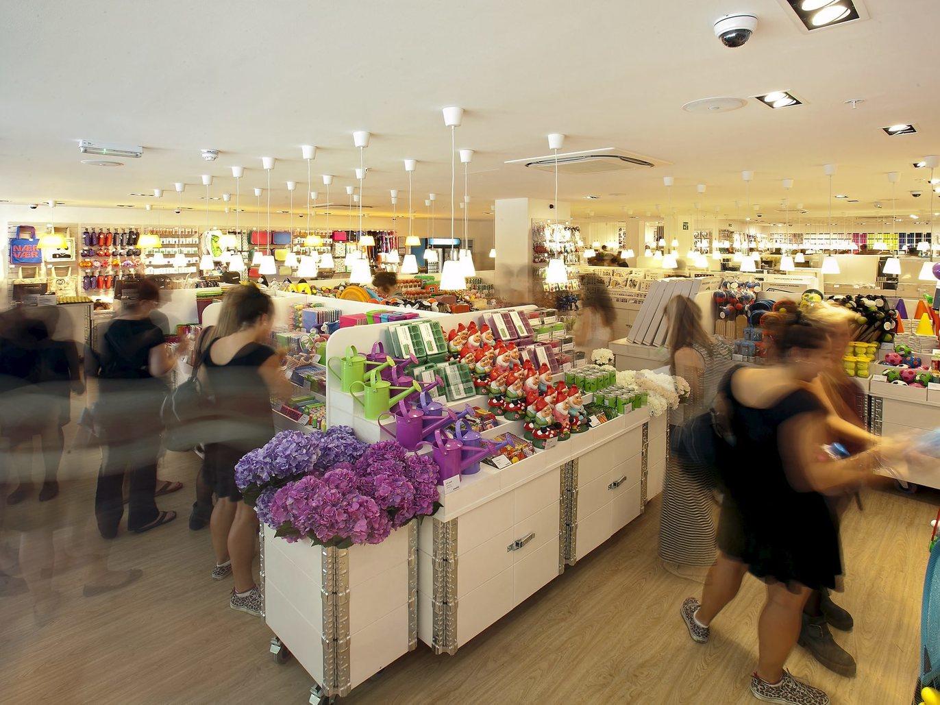 13 Best Cheap Shops in London