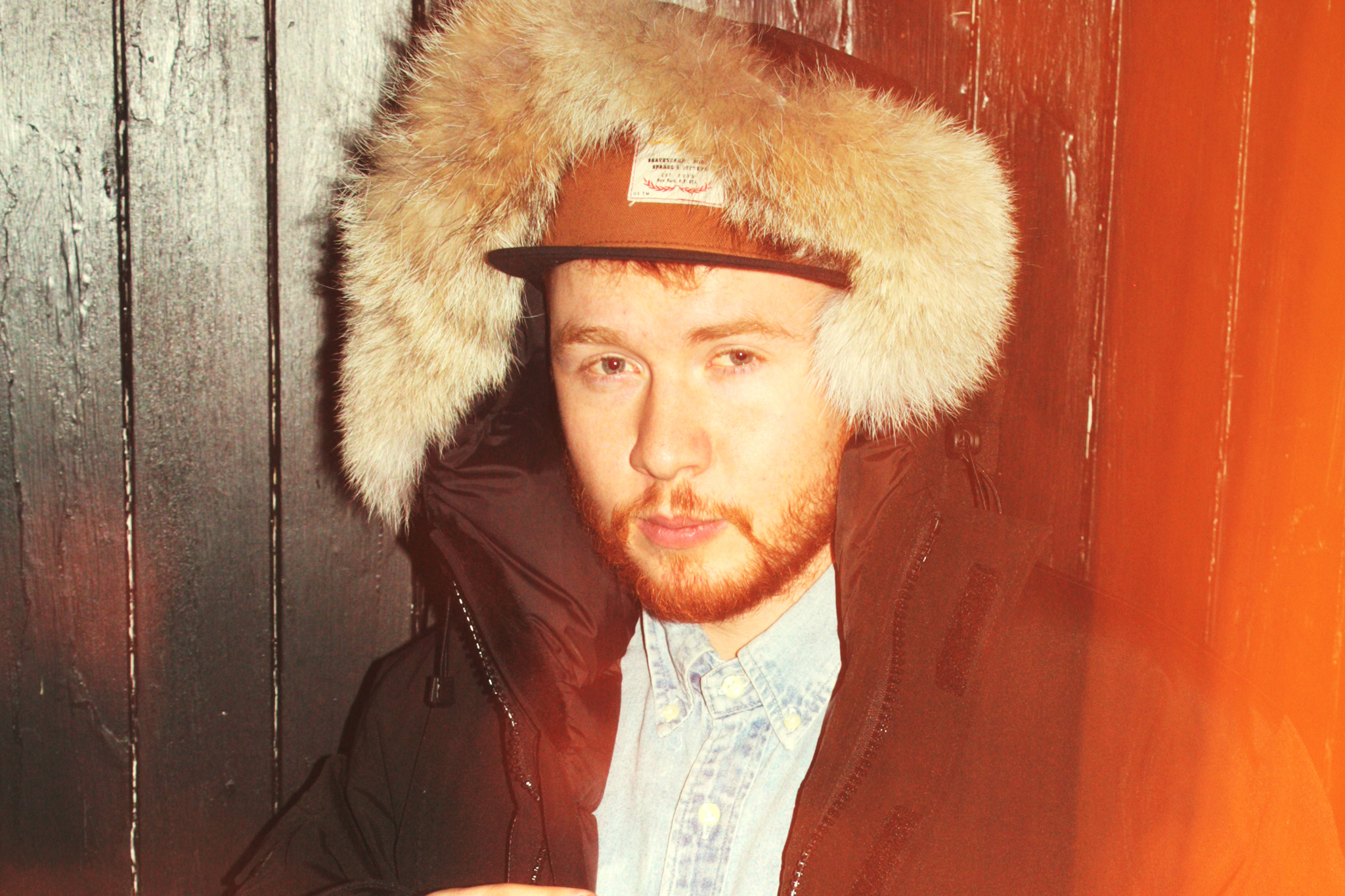 Interview: Julio Bashmore