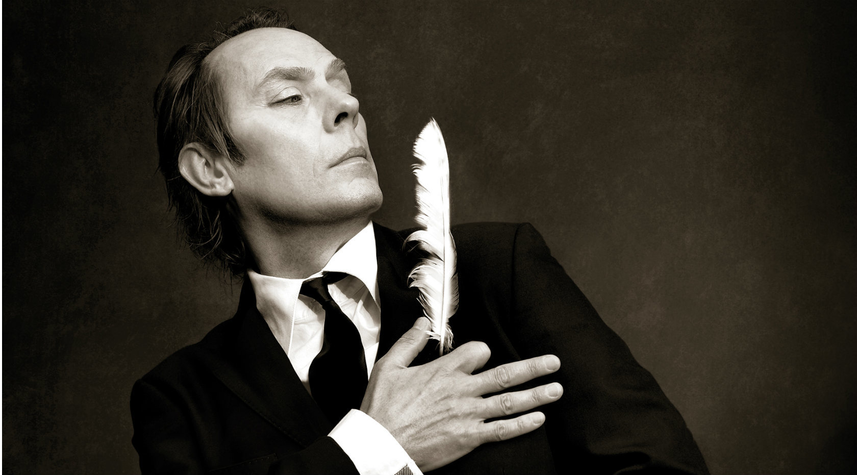Peter Murphy