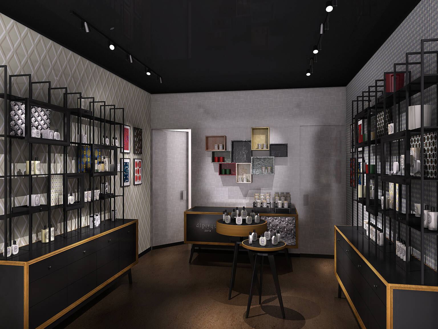 Where to find the best perfume stores and fragrances in NYC