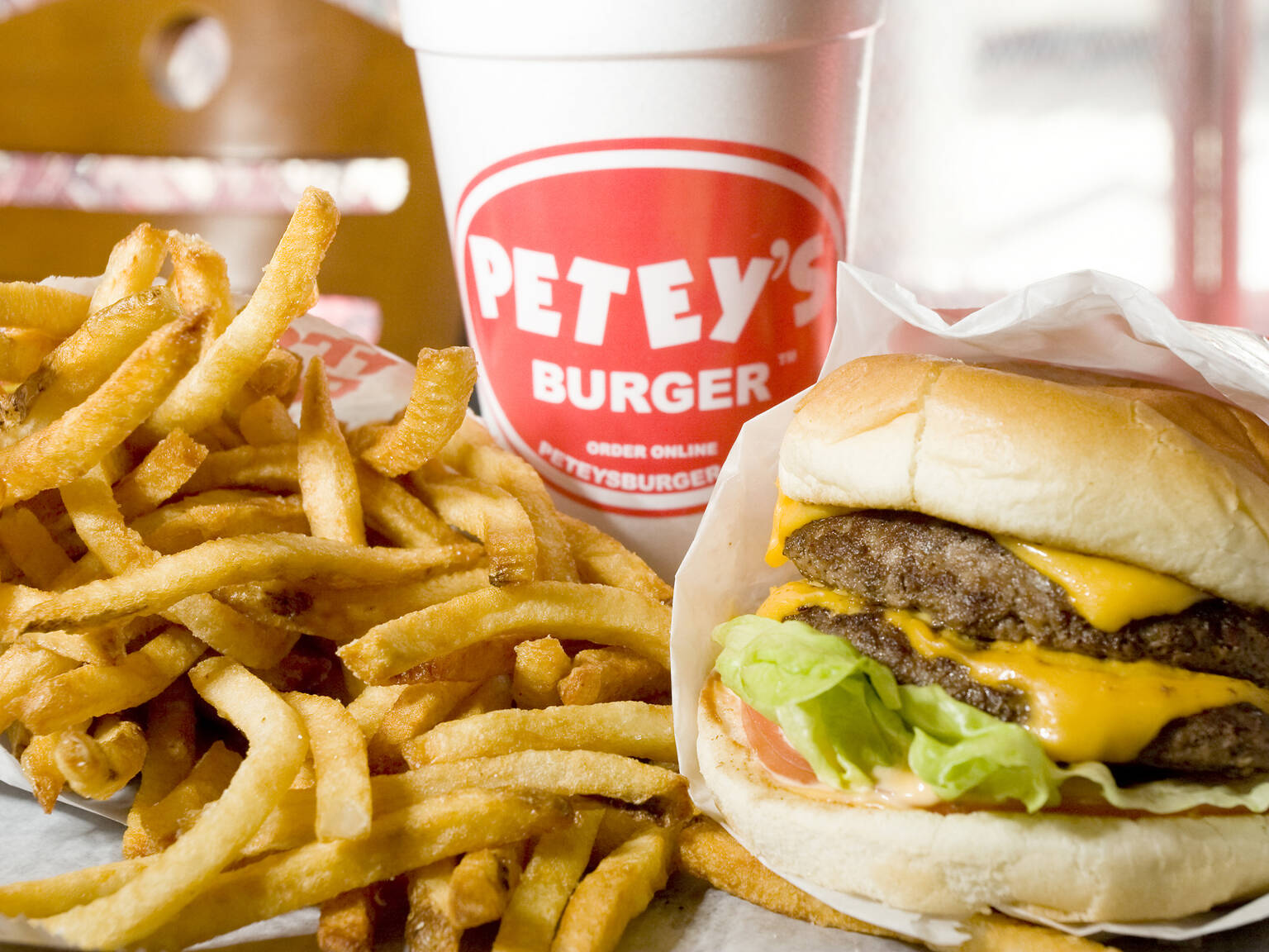 Where to Find the Best Cheap Burgers in NYC