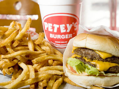 Where to Find the Best Cheap Burgers in NYC