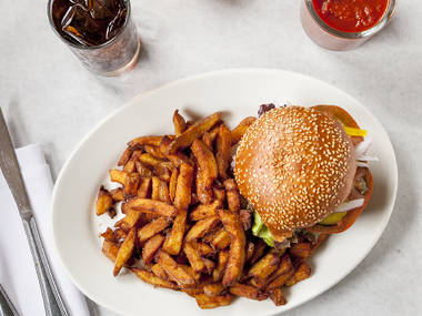 See all the contenders for Battle of the Burger 2016