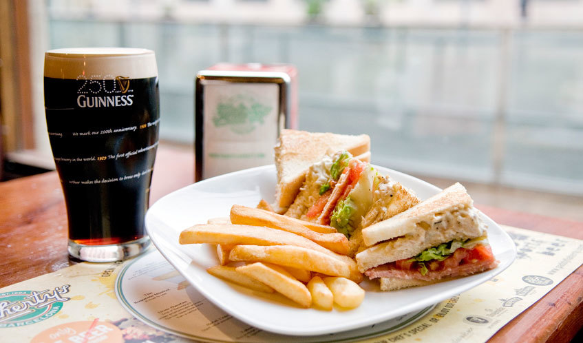 Flaherty's Irish Bar