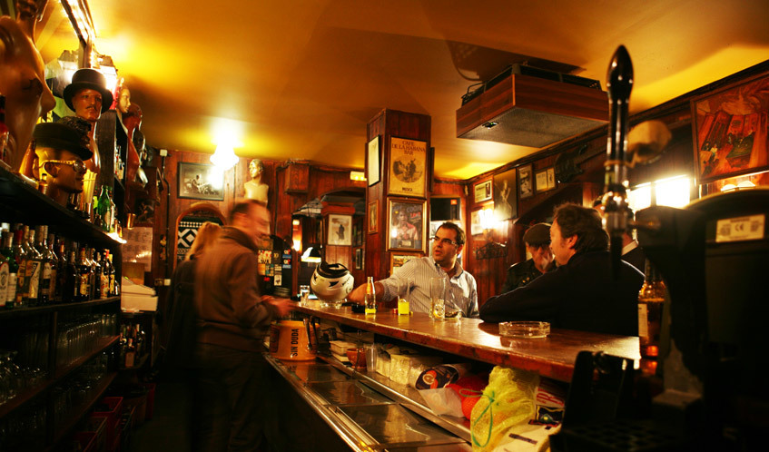 Musical Maria | Music in Gràcia, Barcelona