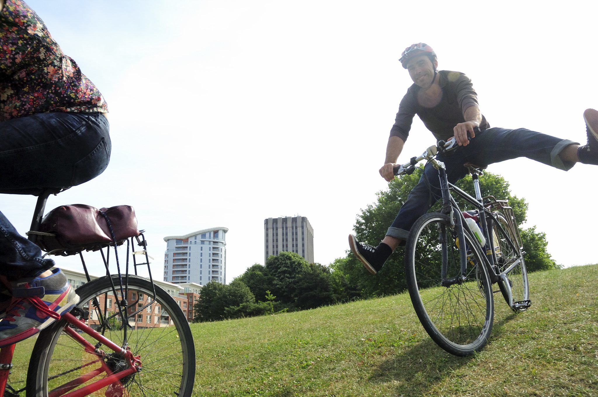 Pedal On UK | Things to do in London