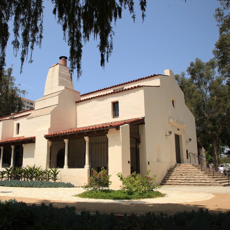 Miles Playhouse | Theater in Santa Monica, Los Angeles