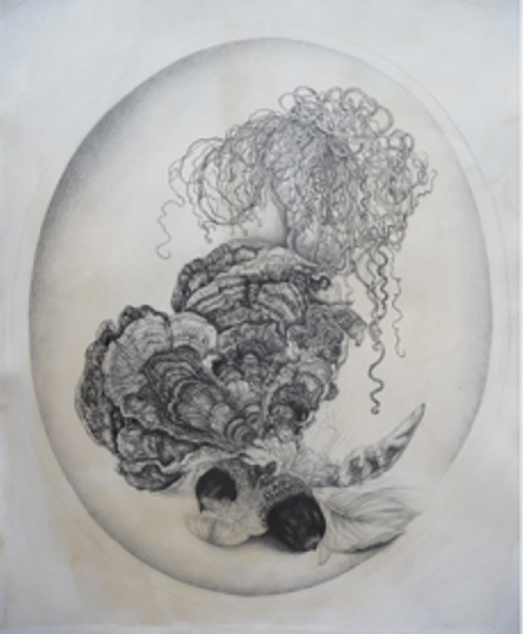 Raksha Patel: Forget-Me-Knot | Art in London