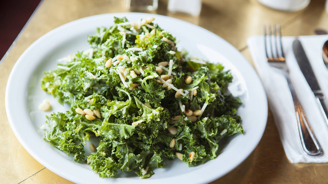 Brite Spot | Restaurants in Echo Park, Los Angeles