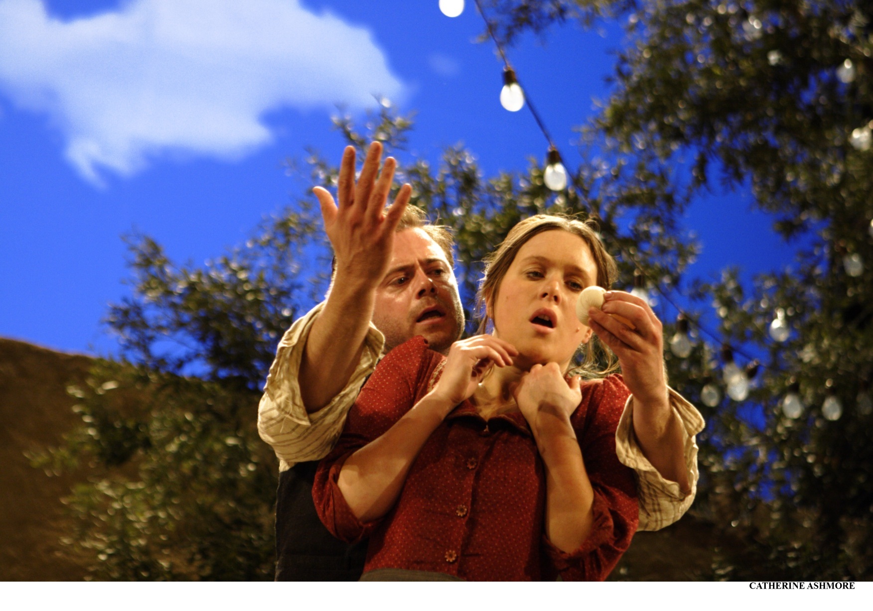 Liolà | Theatre in London